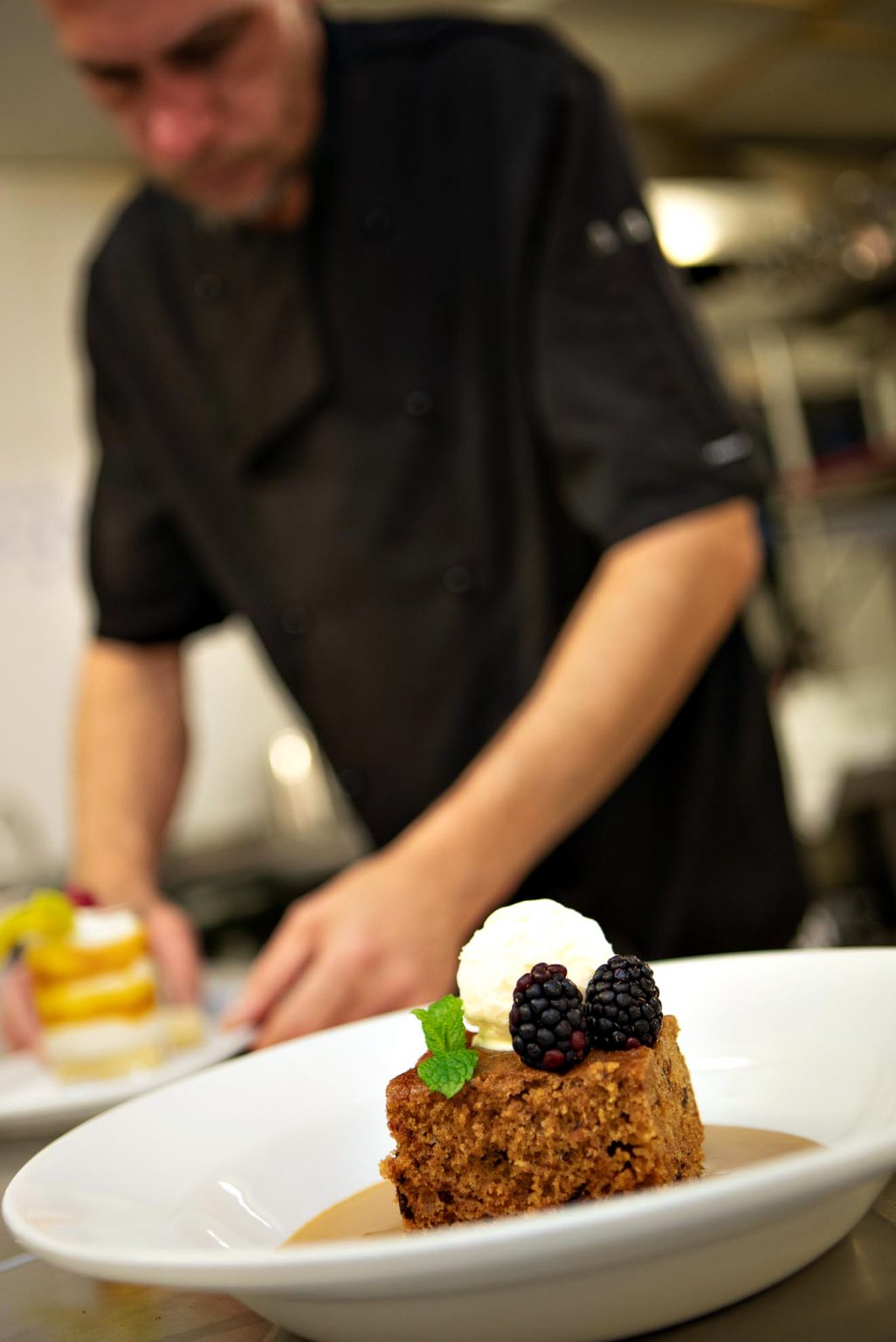 New Menu - East Ayton Lodge | Scarborough Hotel and Restaurant