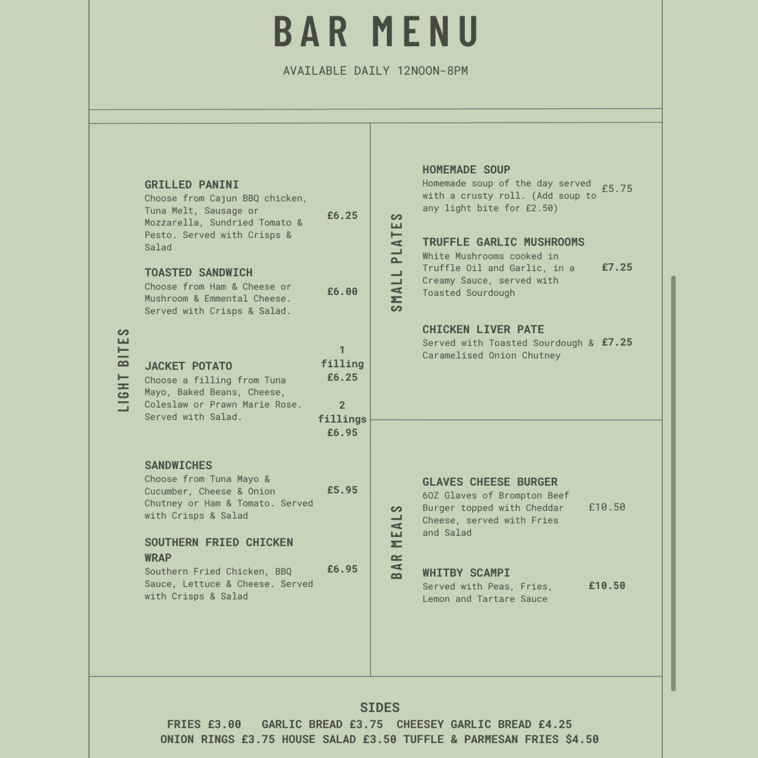 East Ayton Offers - East Ayton Lodge | Scarborough Hotel and Restaurant