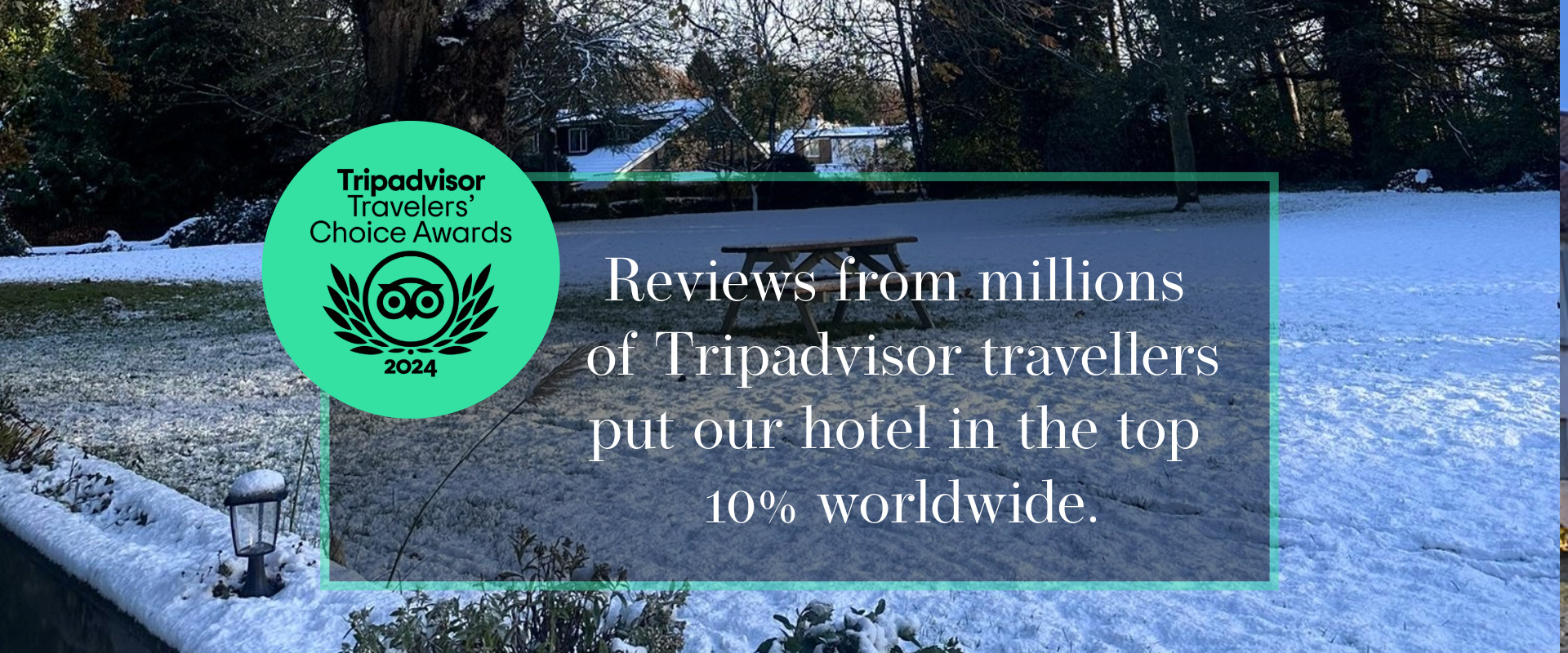 Scarbrough Hotels | Scarbrough | East Ayton Lodge Bar and Grill